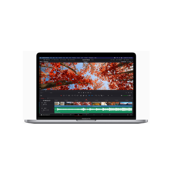 لپ‌تاپ اپل مدل MacBook Air 2020 MGN63 | M1 | 256GB SSD | 8GB RAM | 7 ...